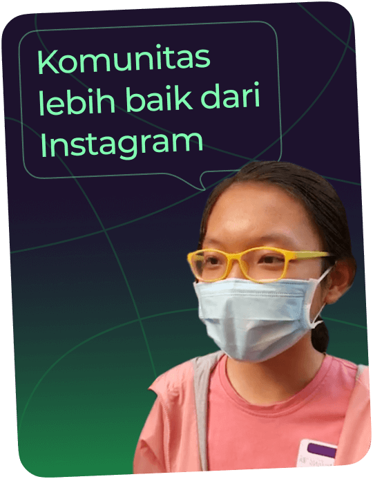 Sekolah pemrograman untuk anak-anak berusia 6 hingga 17 tahun di Indonesia | Algoritmics