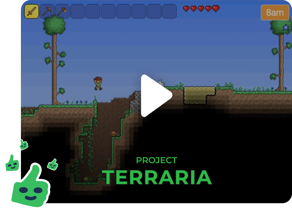 Sekolah pemrograman untuk anak-anak berusia 6 hingga 17 tahun di ...